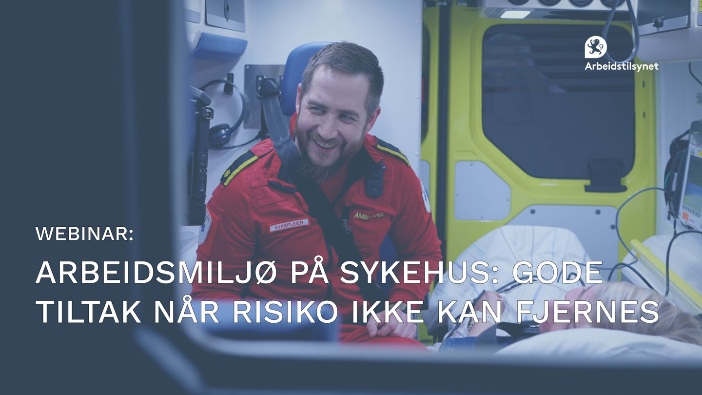 Kurs og webinarer